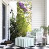 Henna Paisley | Hedges - 3Beaches Textiles
