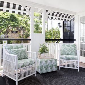 Henna Paisley | Hedges - 3Beaches Textiles