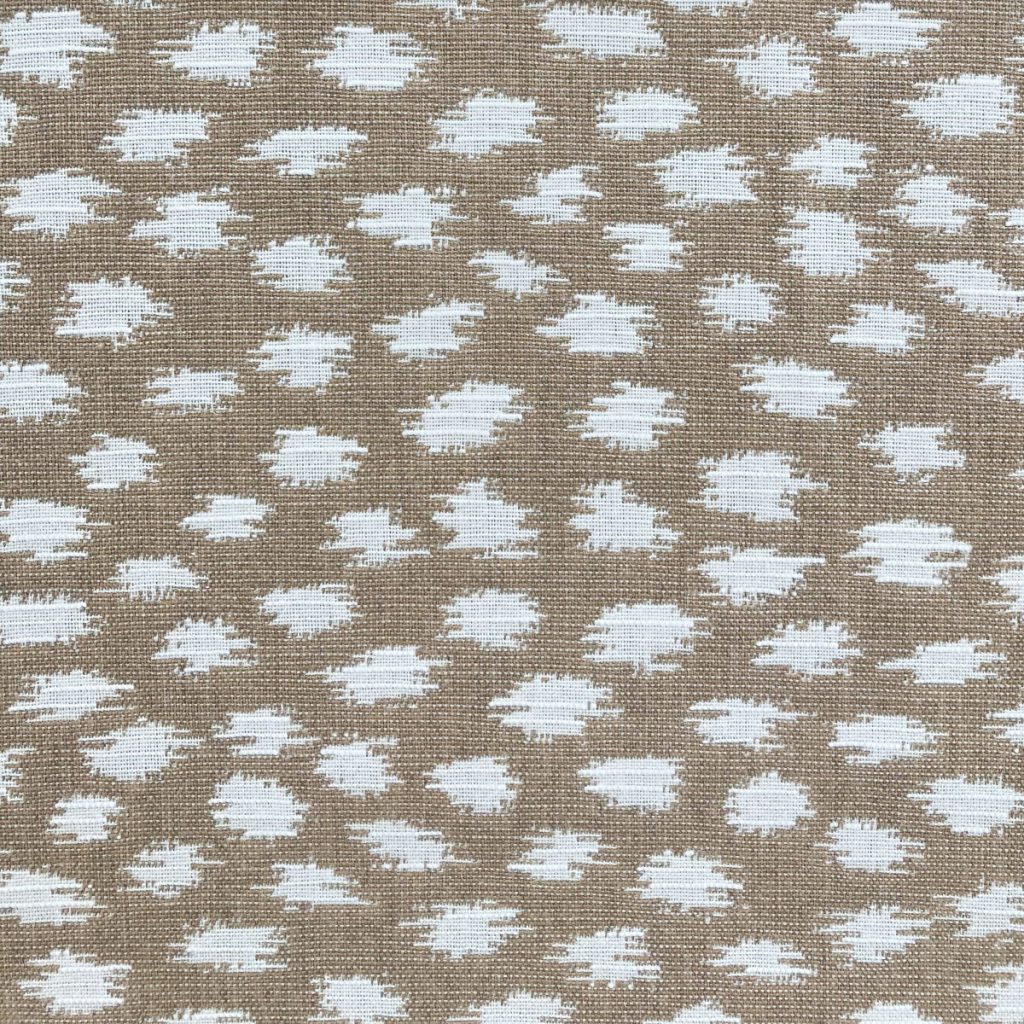 Sabi Sands | Agra Cumin - 3Beaches Textiles